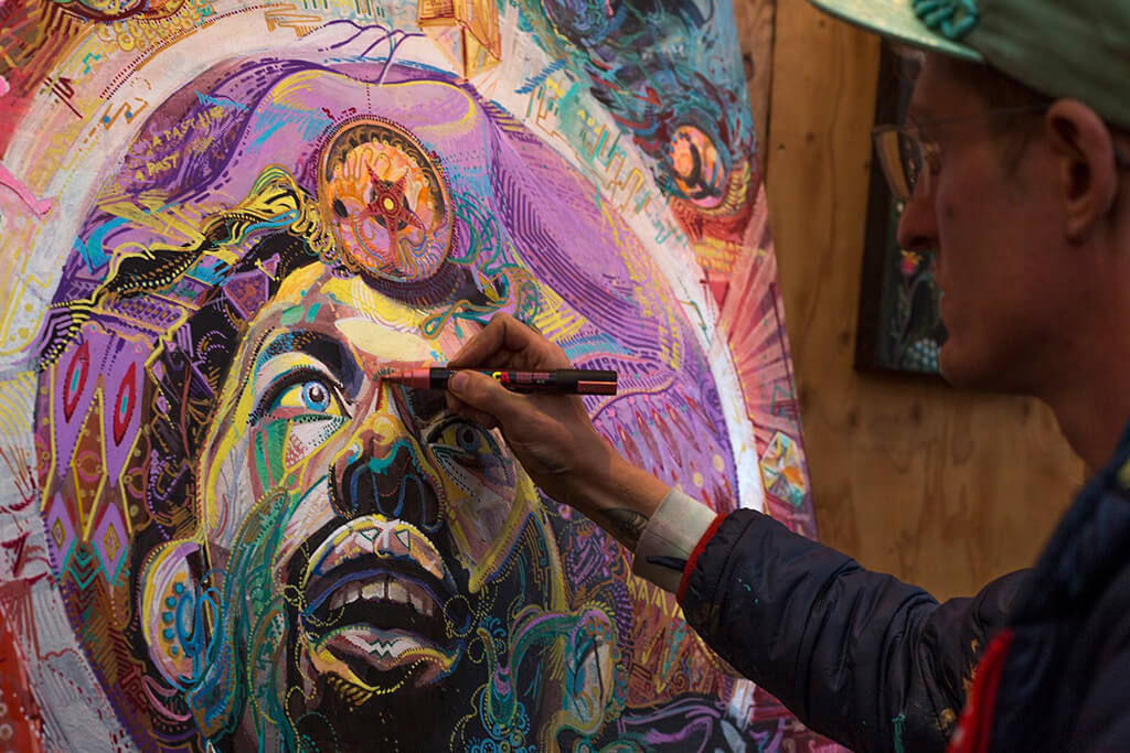 Adam One "Symprez" Official Site