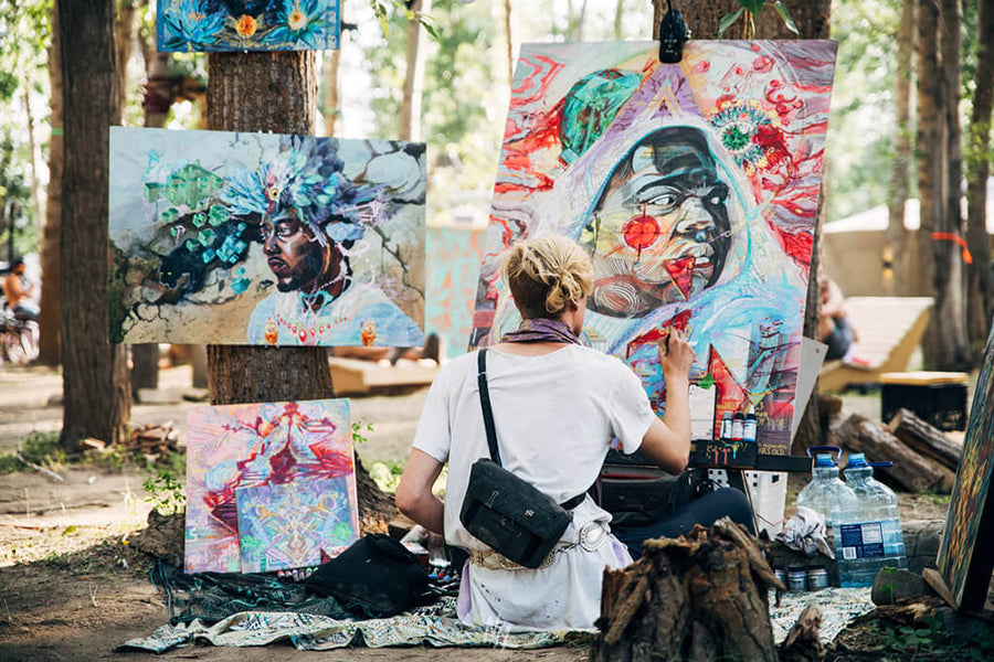 Adam One "Symprez" Official Site